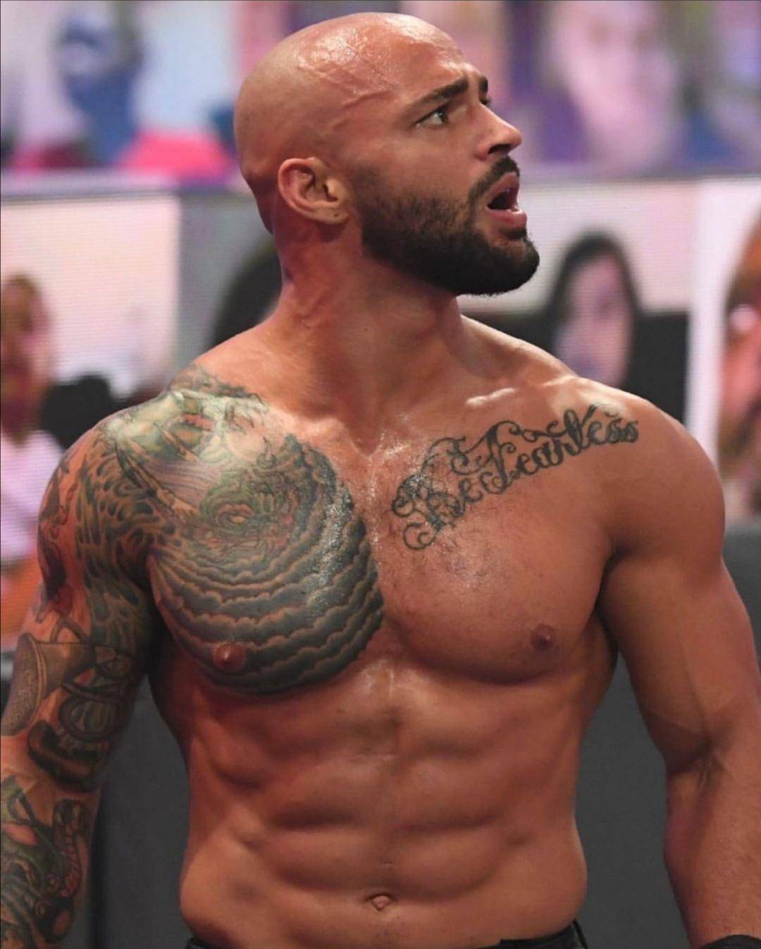 Ricochet | Scrolller