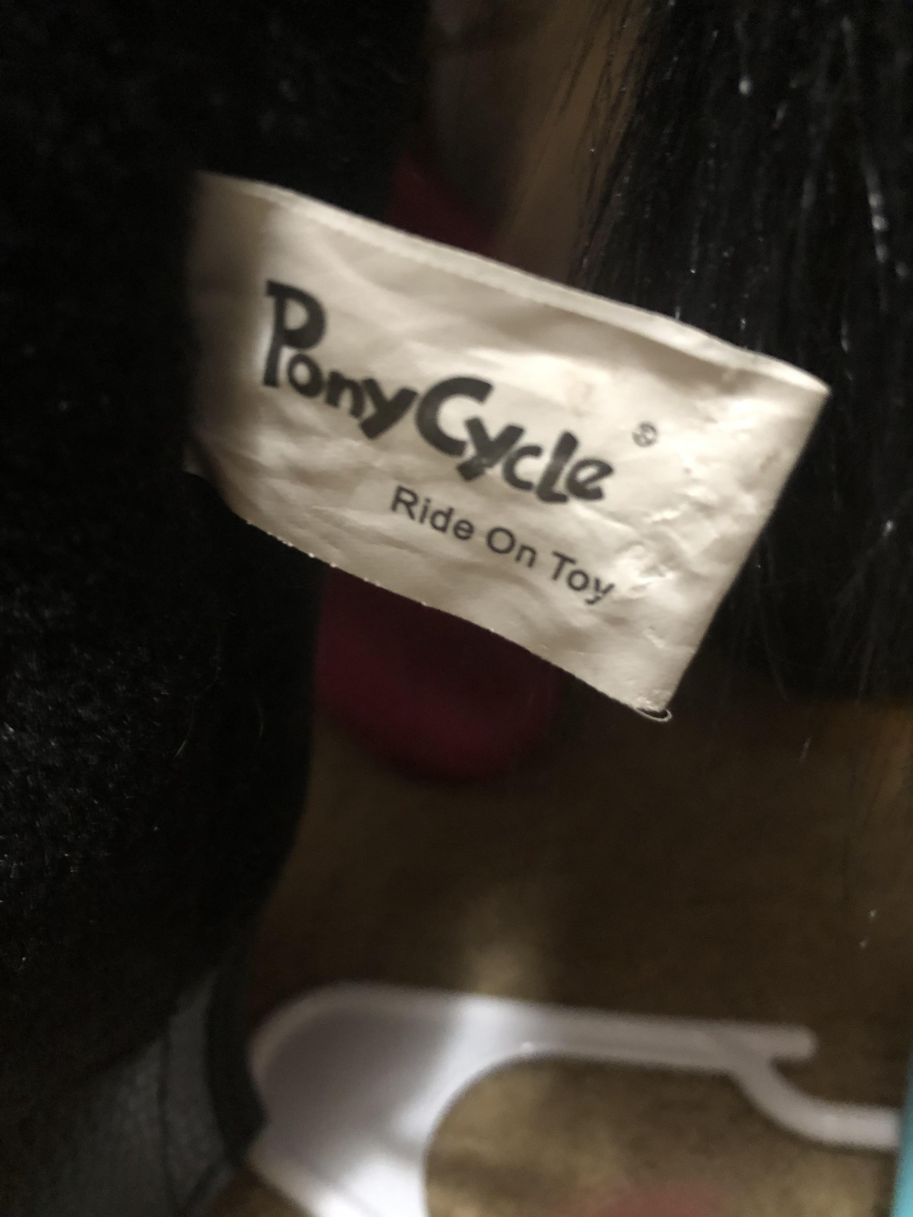 Ride me like a pony... | Scrolller