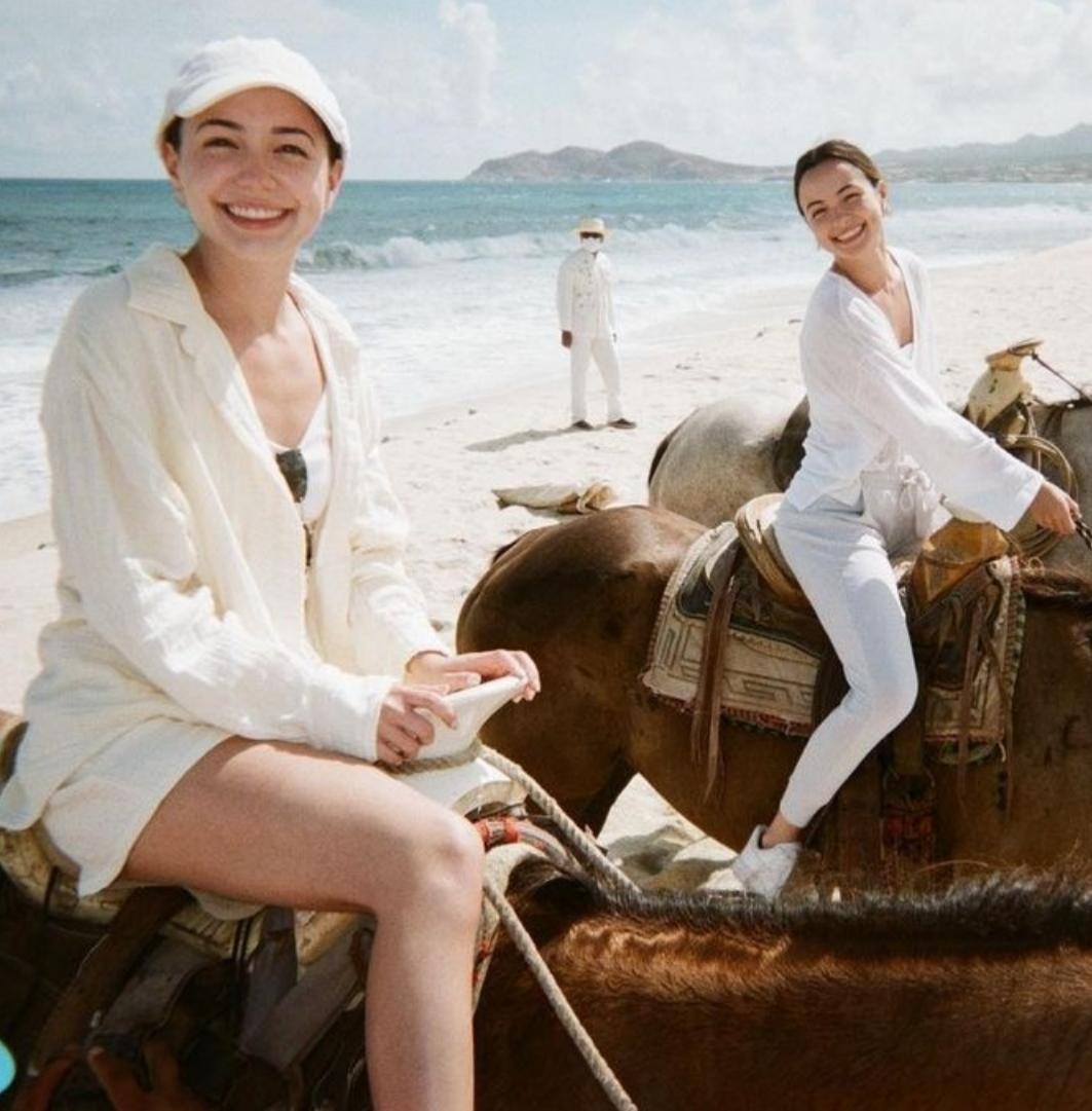 Ridin' 😉 | Scrolller