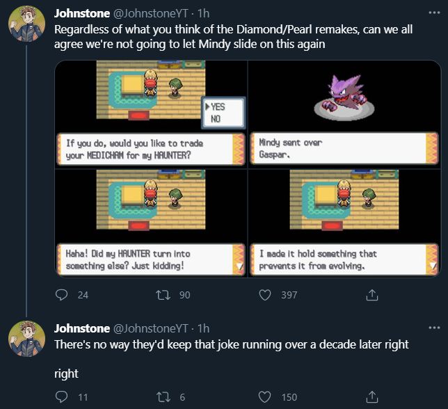 ...right? | Scrolller