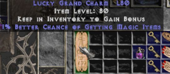 Right... so lucky | Scrolller