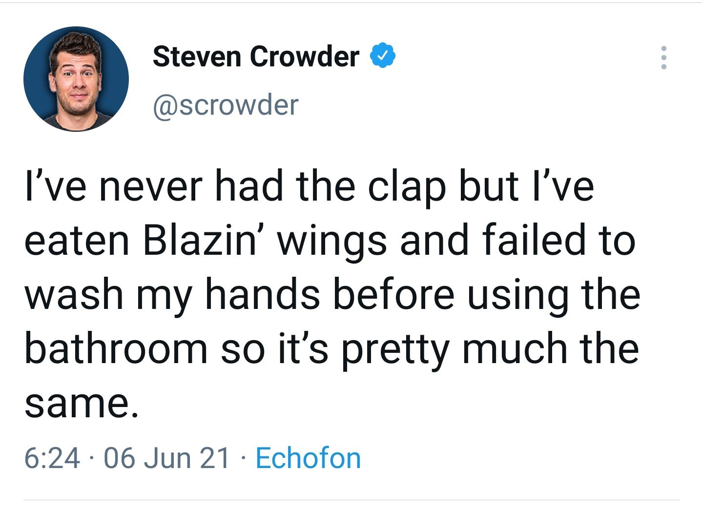 Right wing "comedy" | Scrolller