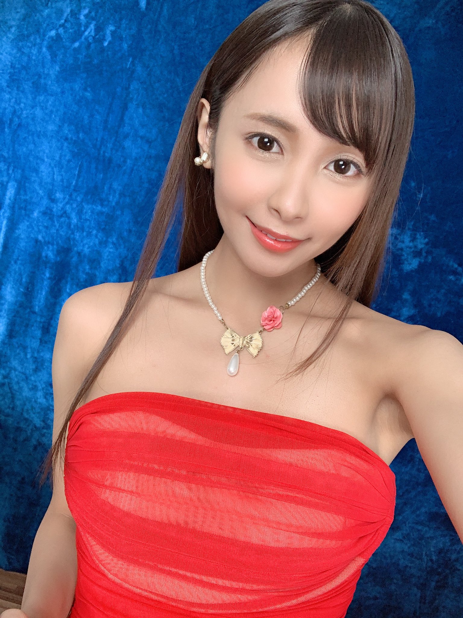 Rika Aimi | Scrolller