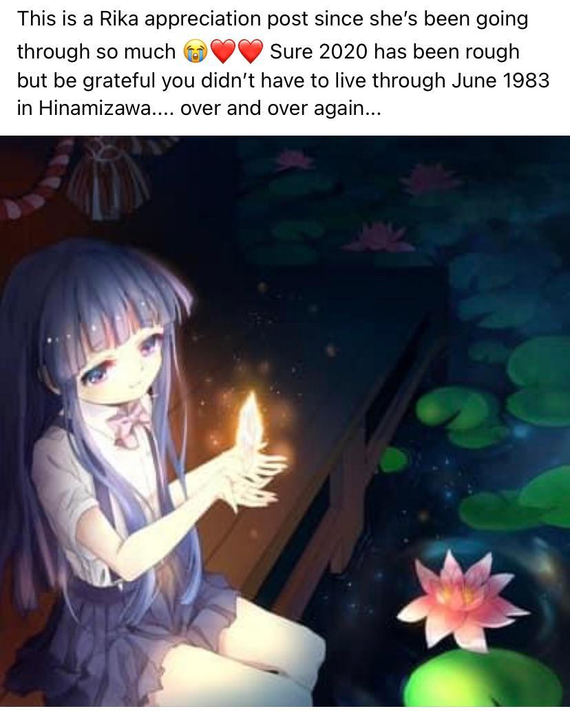 Rika appreciation post | Scrolller