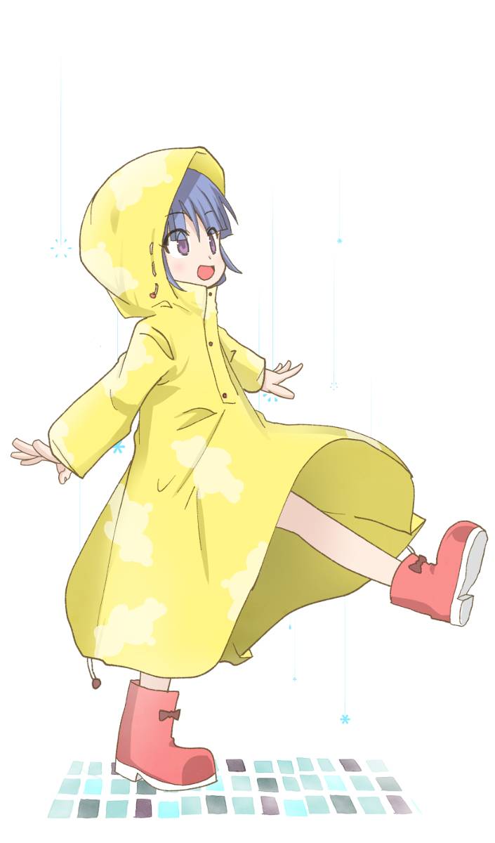 Rika as Six from Little Nightmares | Scrolller