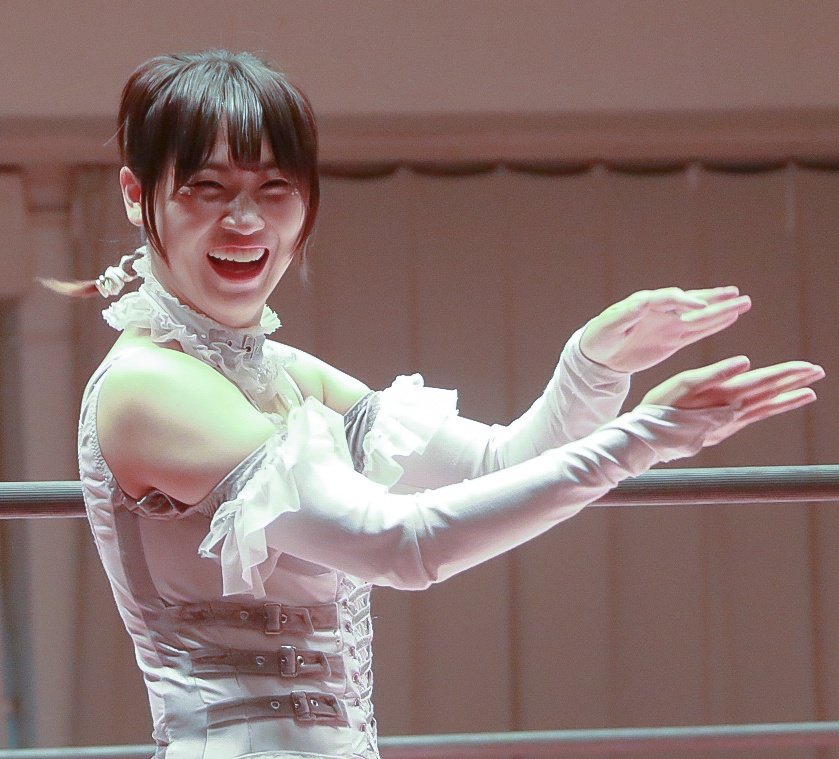 Rika Tatsumi | Scrolller