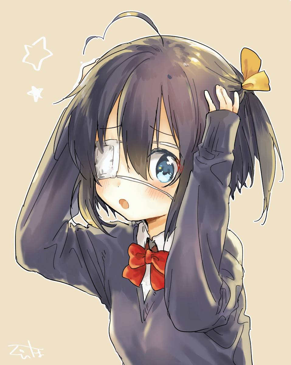 Rikka [Chuunibyou demo Koi ga Shitai!] | Scrolller
