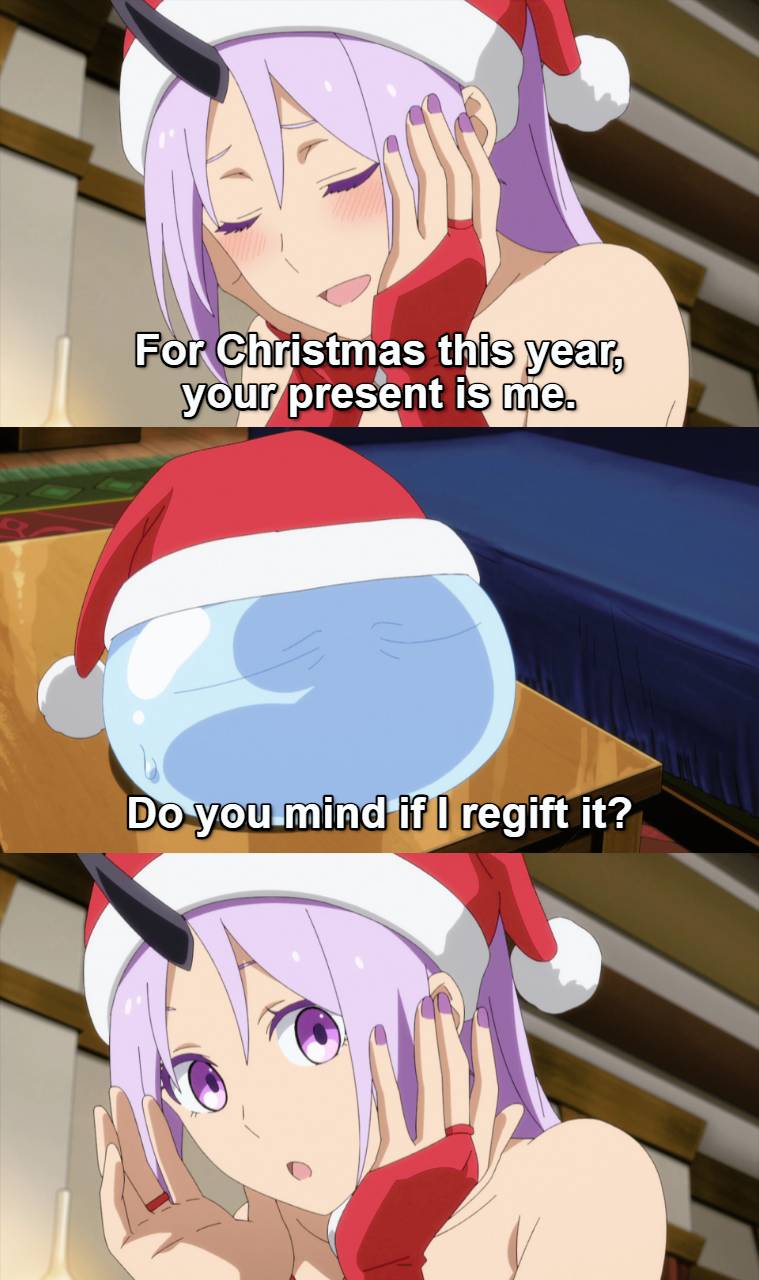 Rimuru straight savage | Scrolller