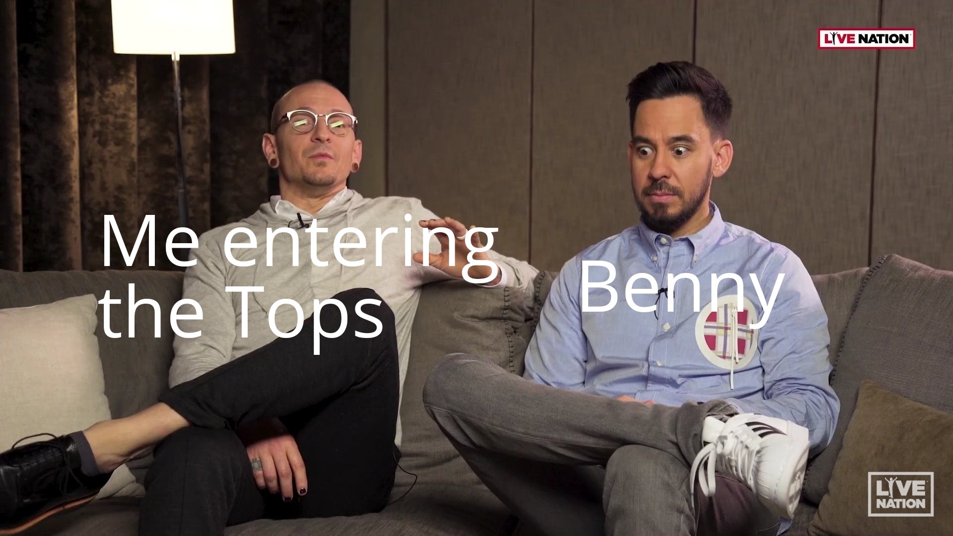 Ring a ding ding baby | Scrolller