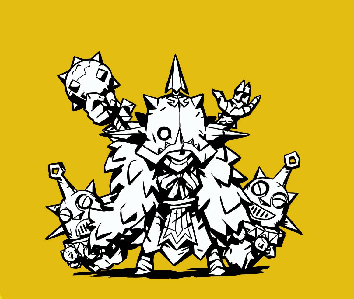 Ringmaster | Scrolller