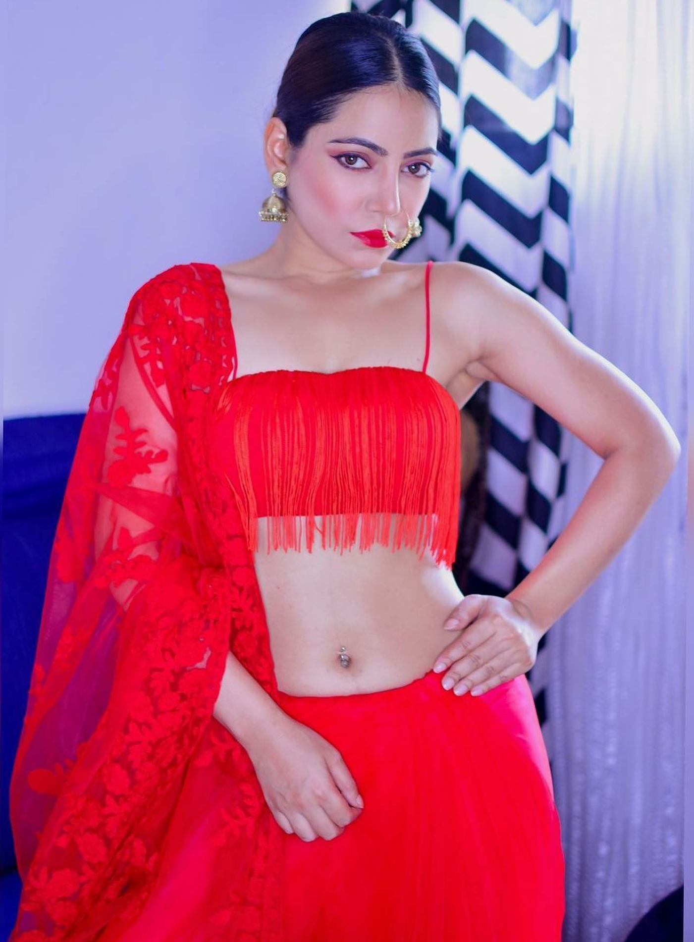 Rini Das | Scrolller