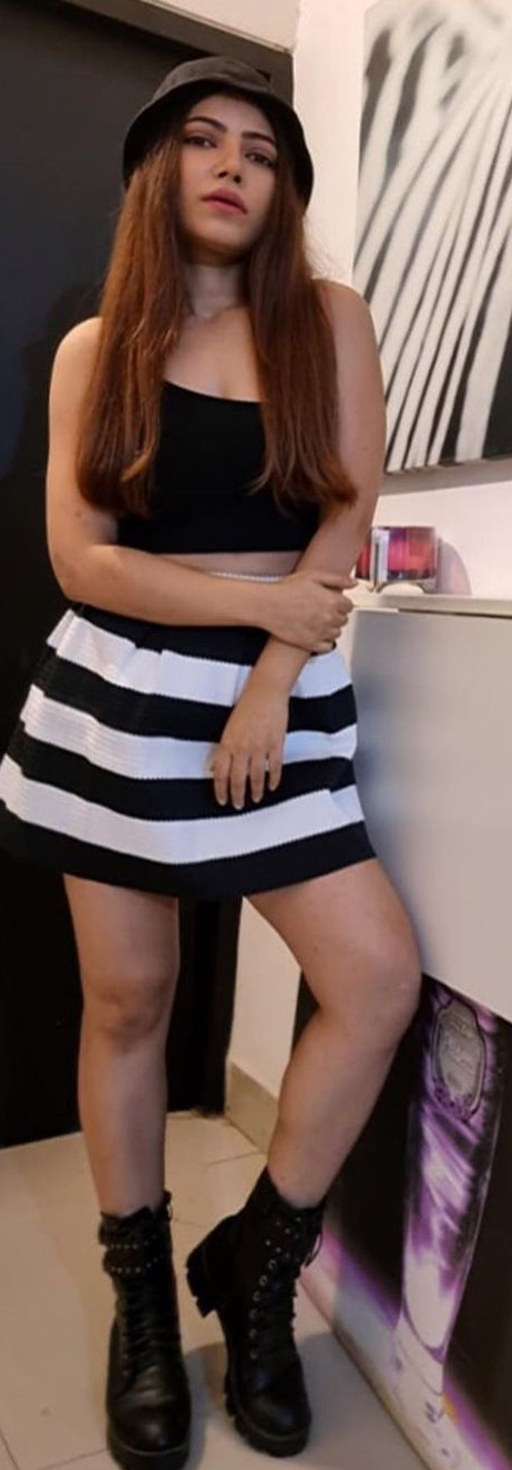 Rini Das (new) | Scrolller