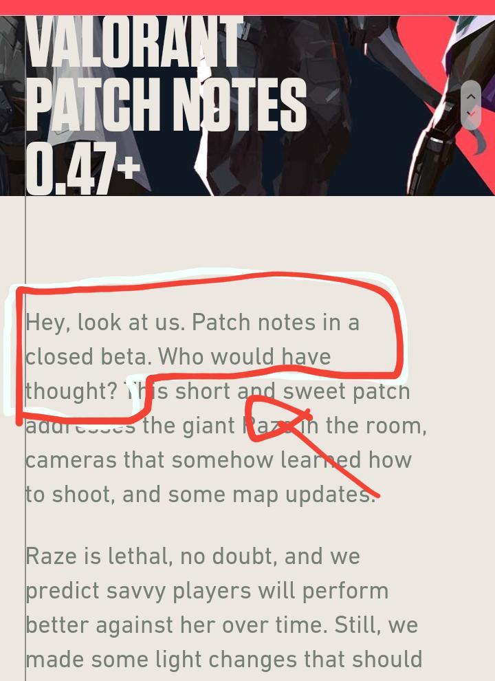 Riot games throwing shade at epic? | Scrolller