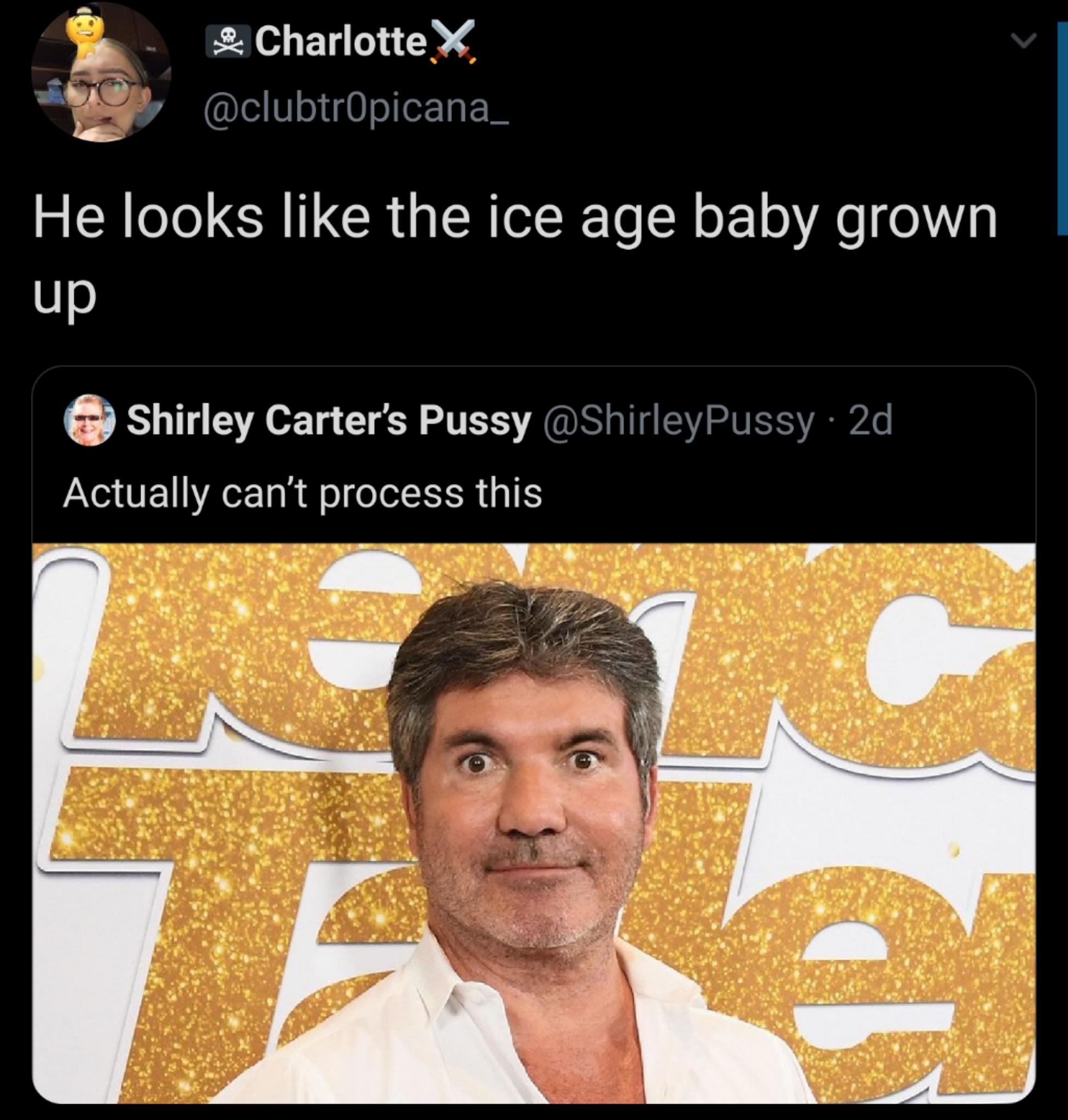 RIP Blue Sky | Scrolller