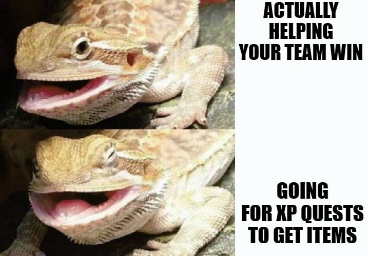 RIP butters | Scrolller