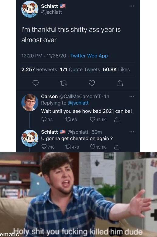 Rip Carson | Scrolller