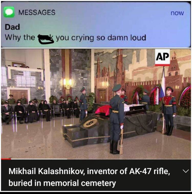 Rip comrade I edited this meme | Scrolller