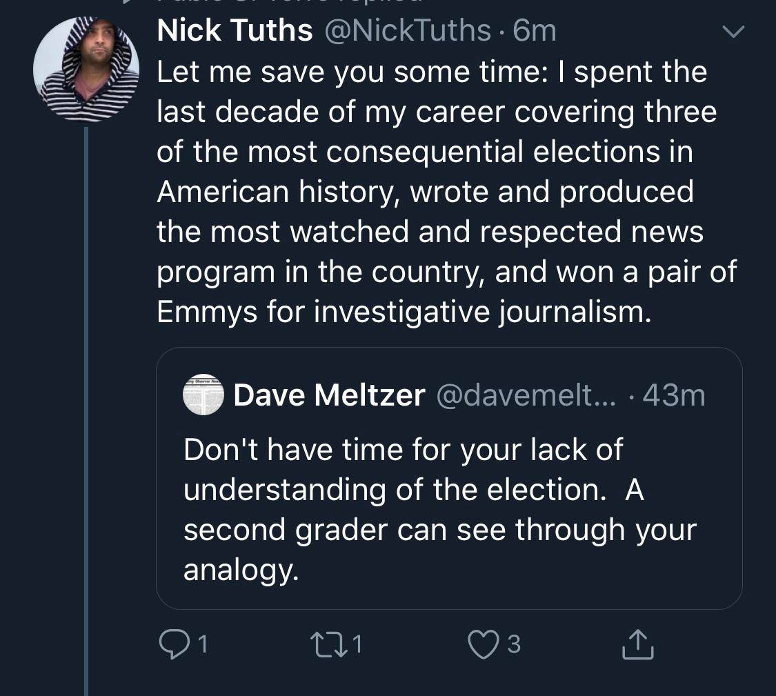 RIP Dave | Scrolller