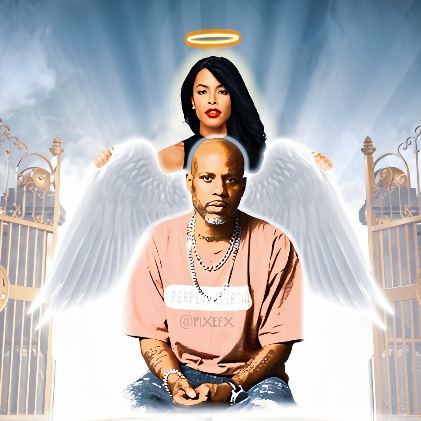 RIP DMX 💔😔 | Scrolller