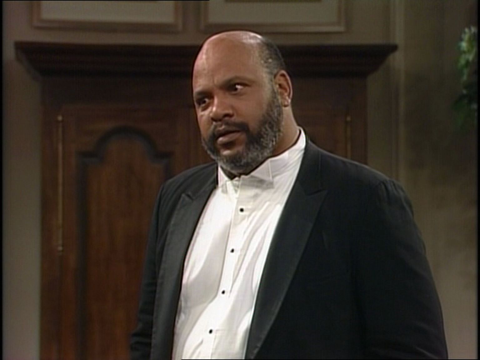 RIP in peace you biggest of the bastards - James Avery (AKA uncle Phil) 27/11/1948 – 1/1/2014 ...