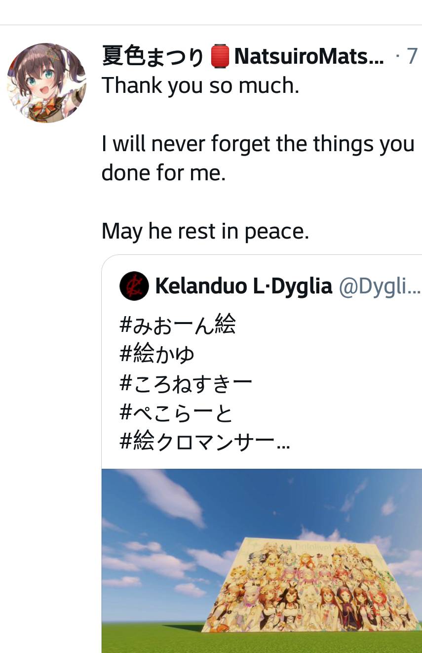 RIP legend, God is here with you | Scrolller