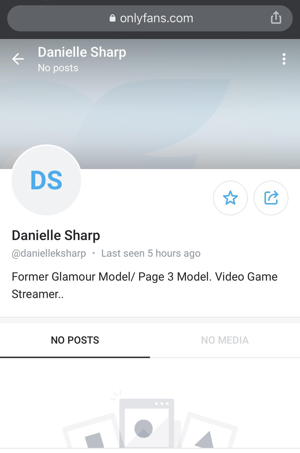 Rip… looks like she deleted it | Scrolller