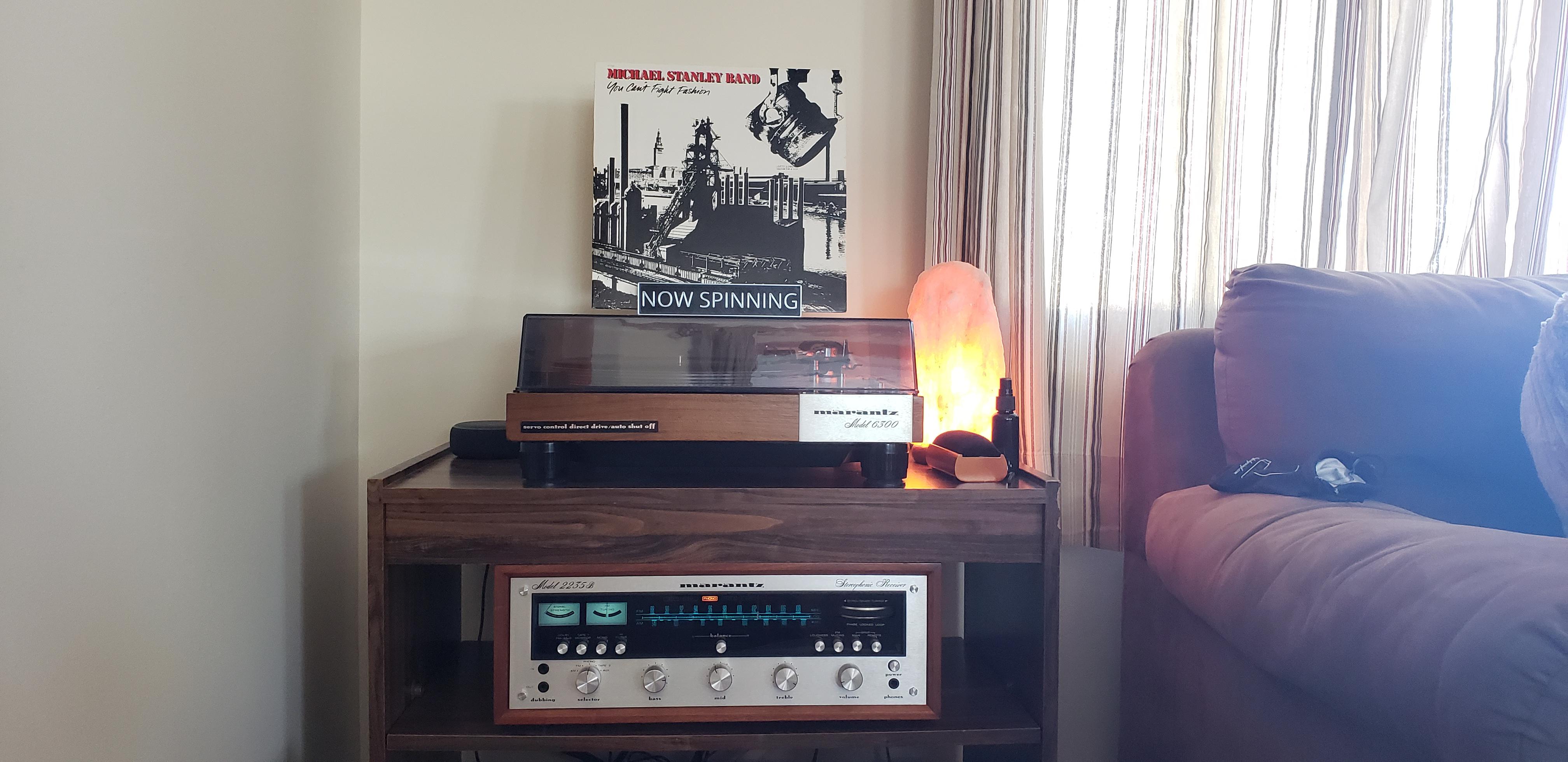 RIP Michael | Scrolller