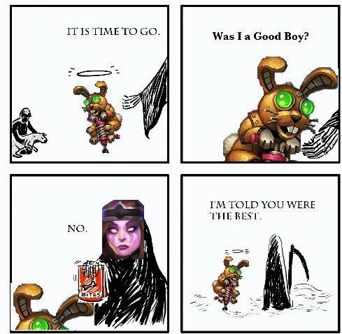 RIP old friend | Scrolller