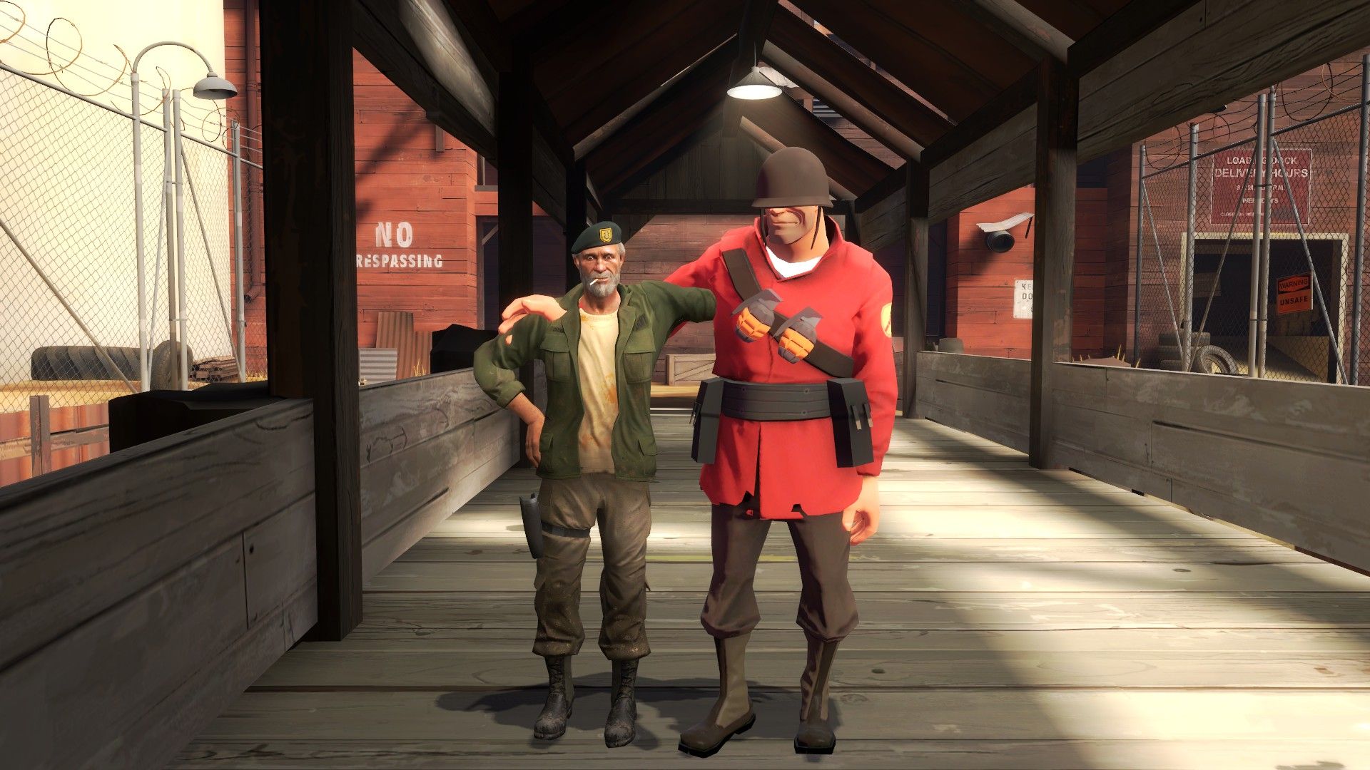 RIP Rick May | Scrolller