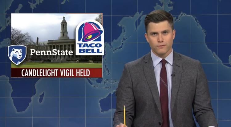 RIP Taco Bell | Scrolller