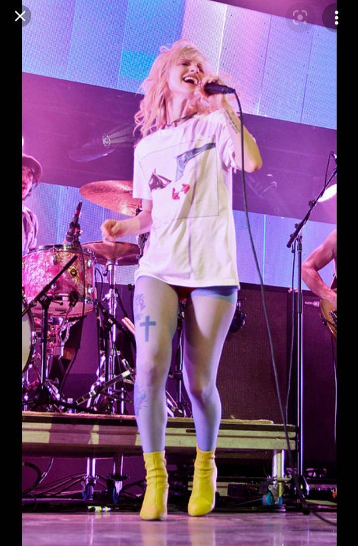 Rip those tights off | Scrolller