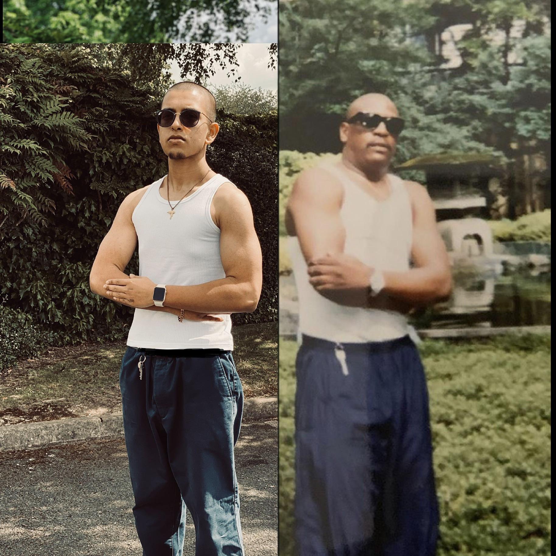 RIP Uncle PopaWu. A tribute to him | Scrolller