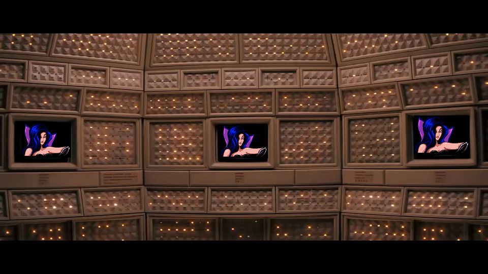 Ripley has an unfortunate conversation with the Dark Queen | Scrolller