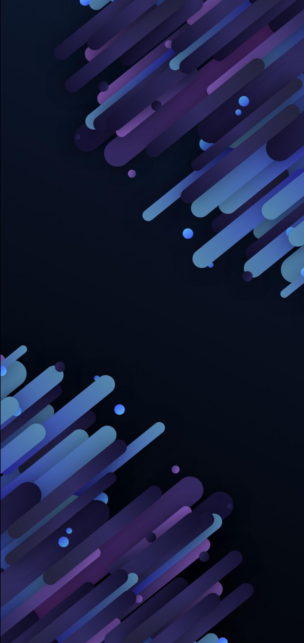 Ripped Bars - Minimal | Scrolller