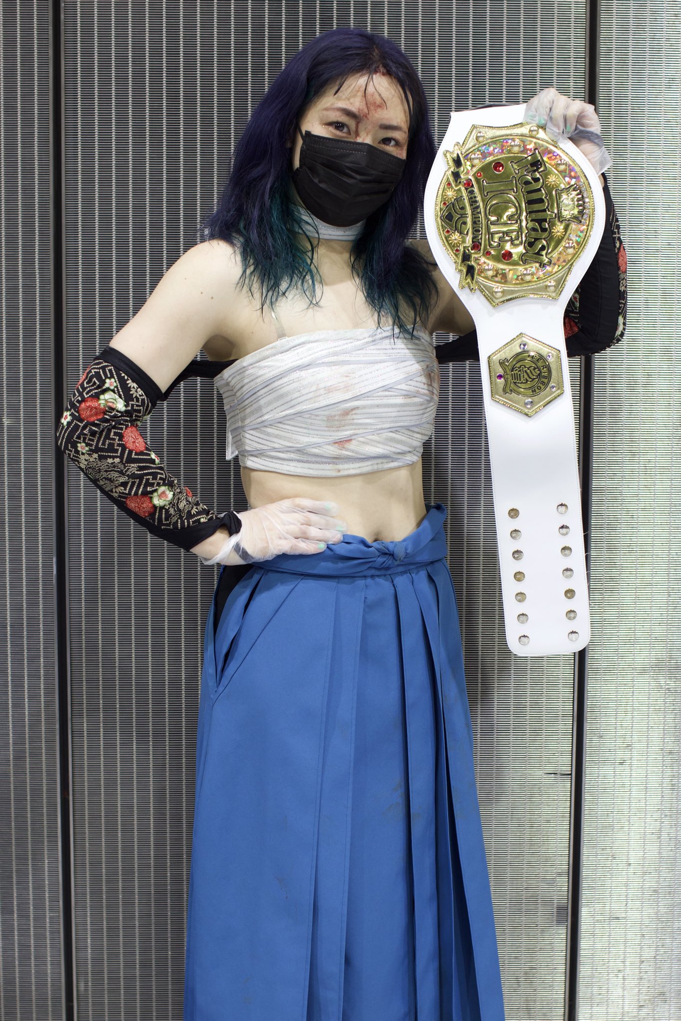 Risa Sera is so cool | Scrolller