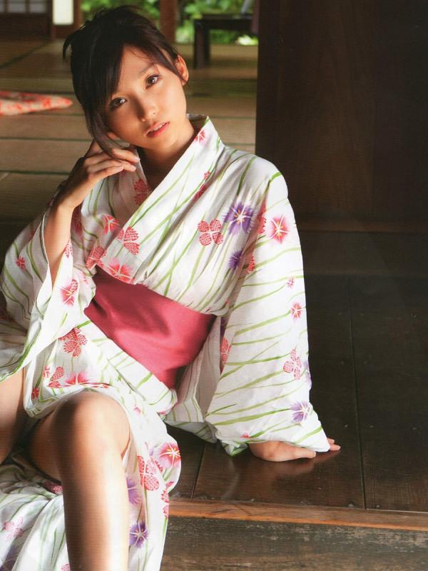 Risa Yoshiki | Scrolller