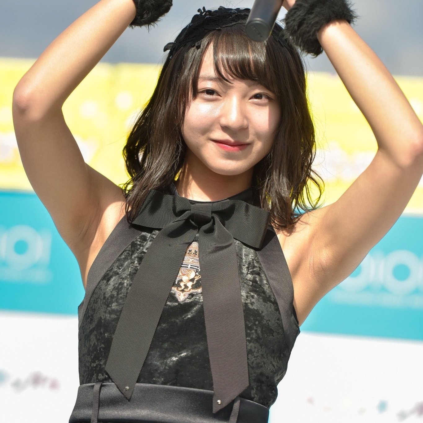 Rise Shiokawa | Scrolller