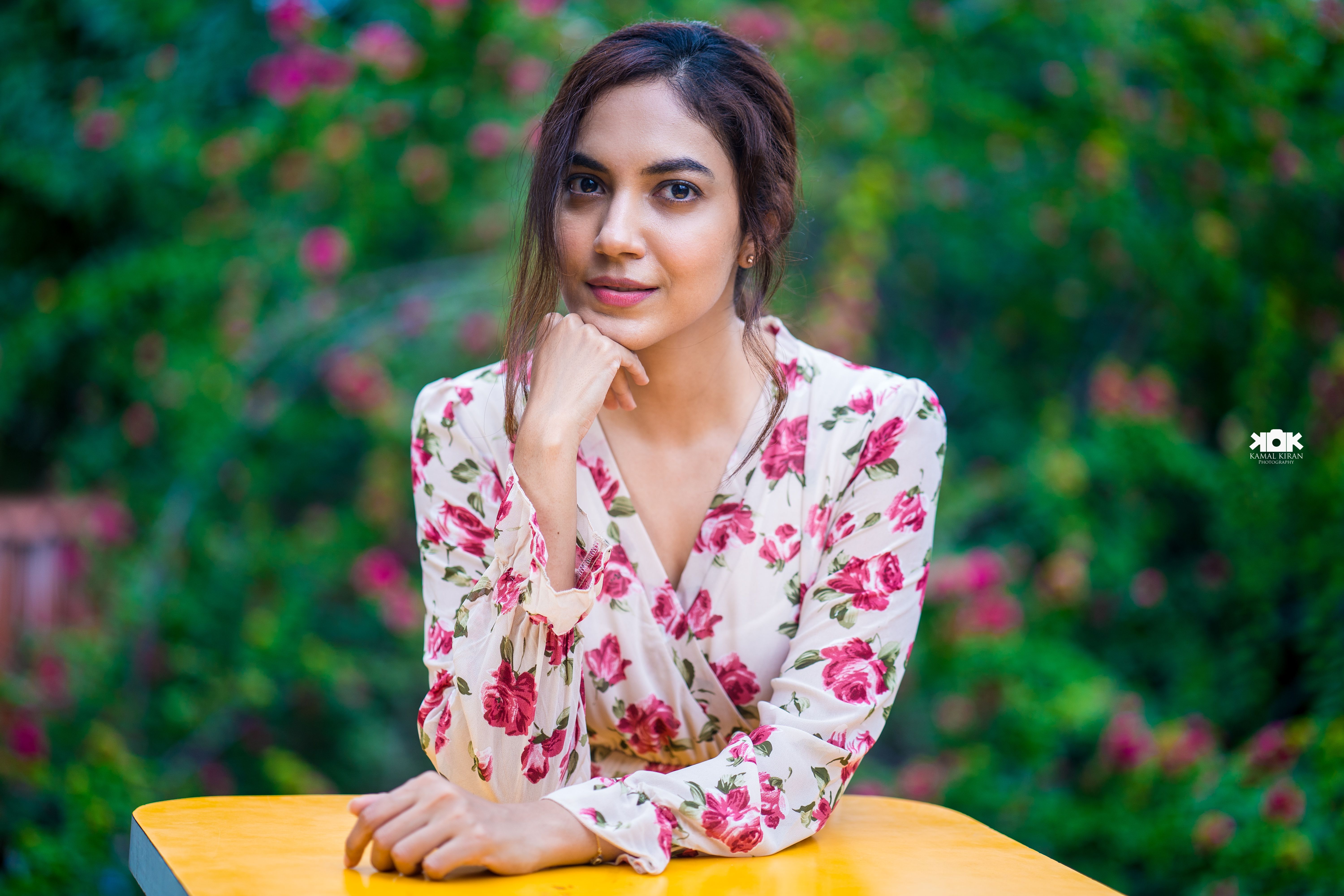 Ritu Varama | Scrolller