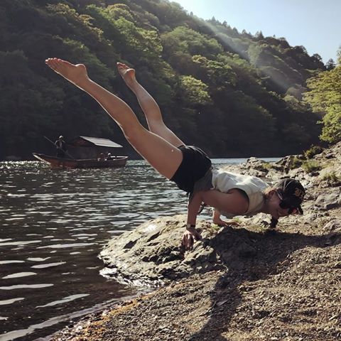 Riverside | Scrolller