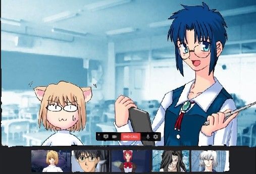 Roa vibin | Scrolller