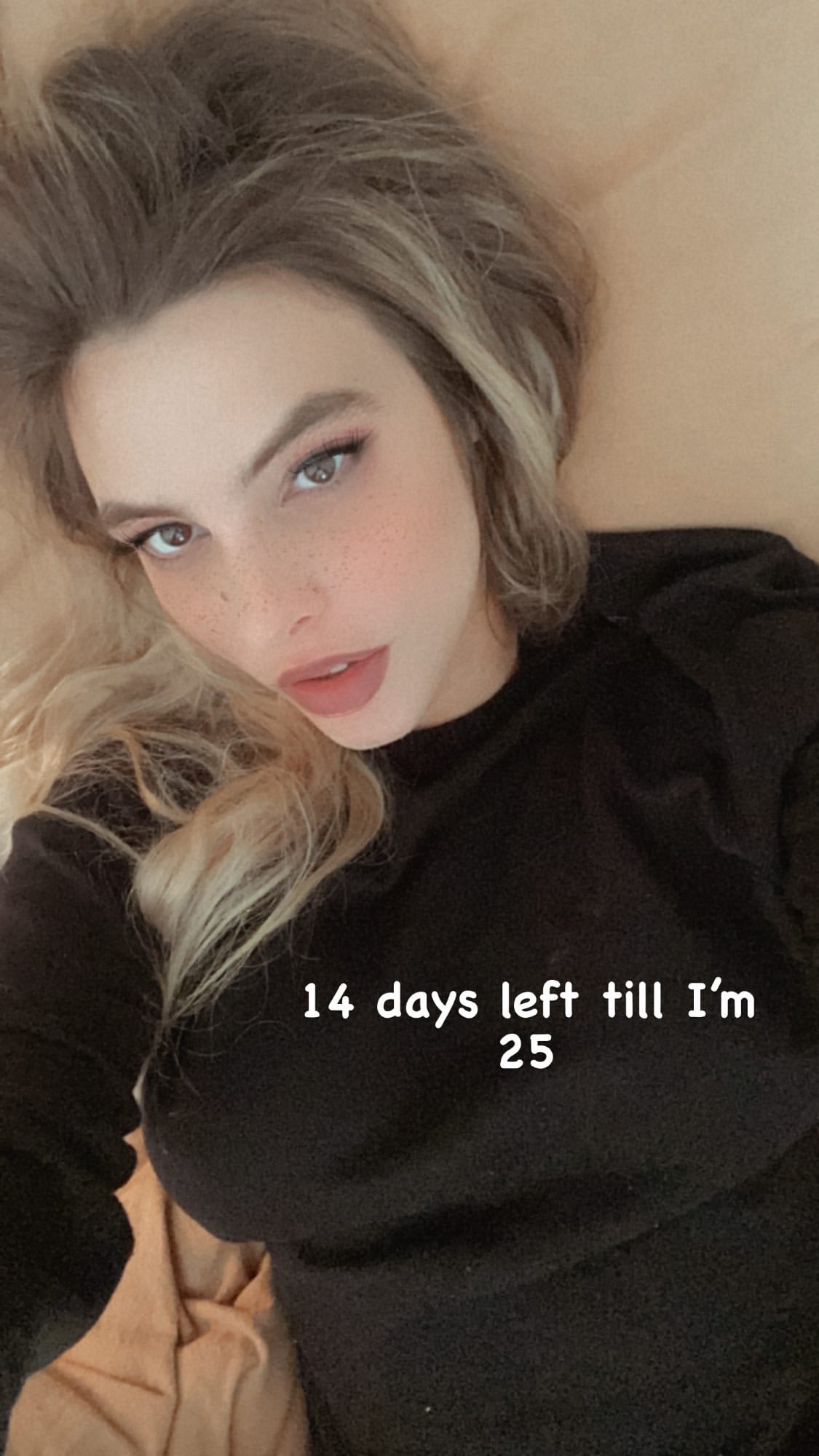 Road to 25 | Scrolller