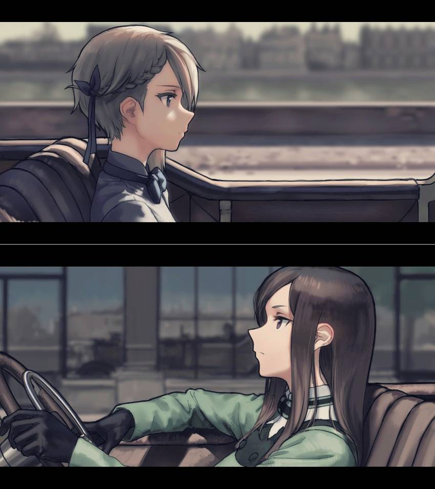 Road to Crown Handler - Day 8/12 | Scrolller