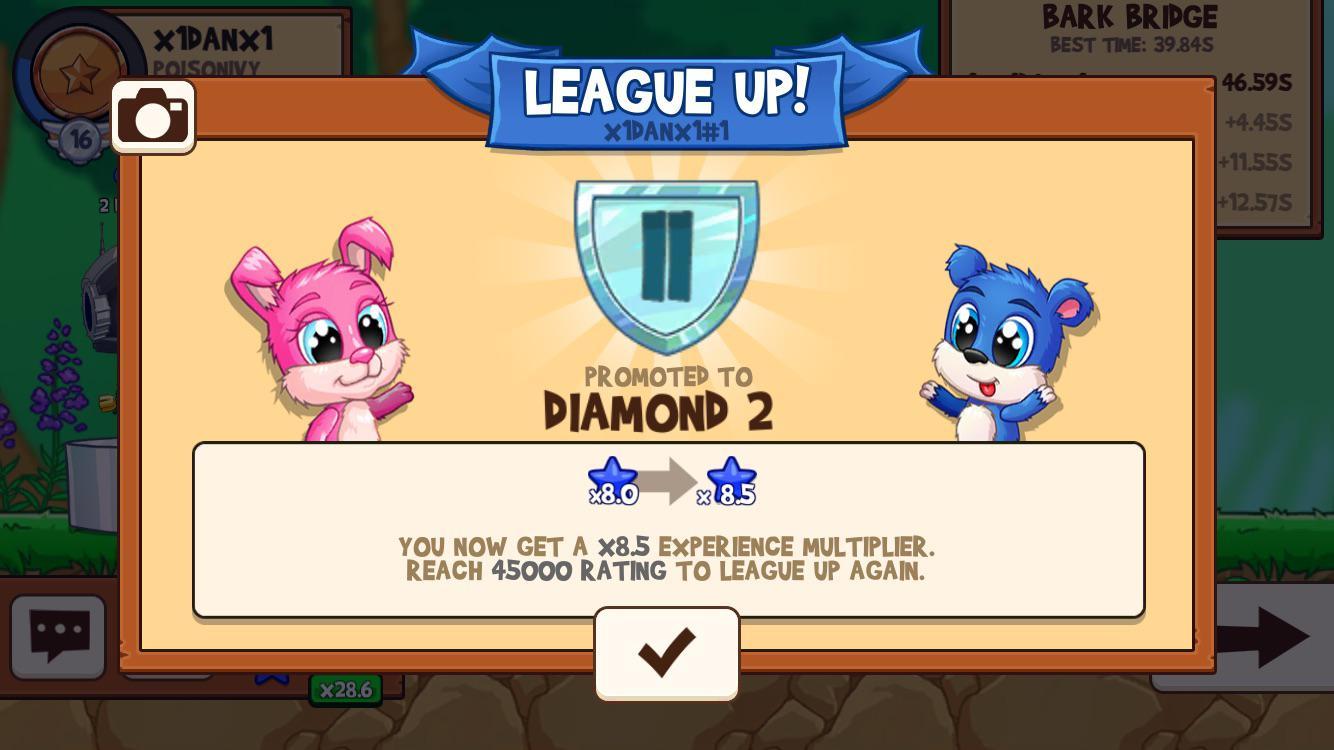 Road To Elite: Part 1 | Scrolller