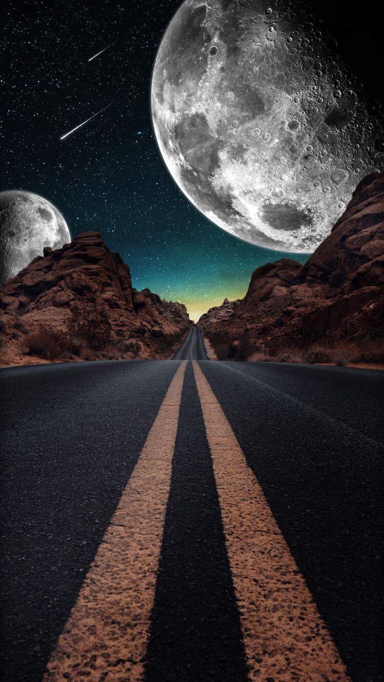 Road to Space | Scrolller