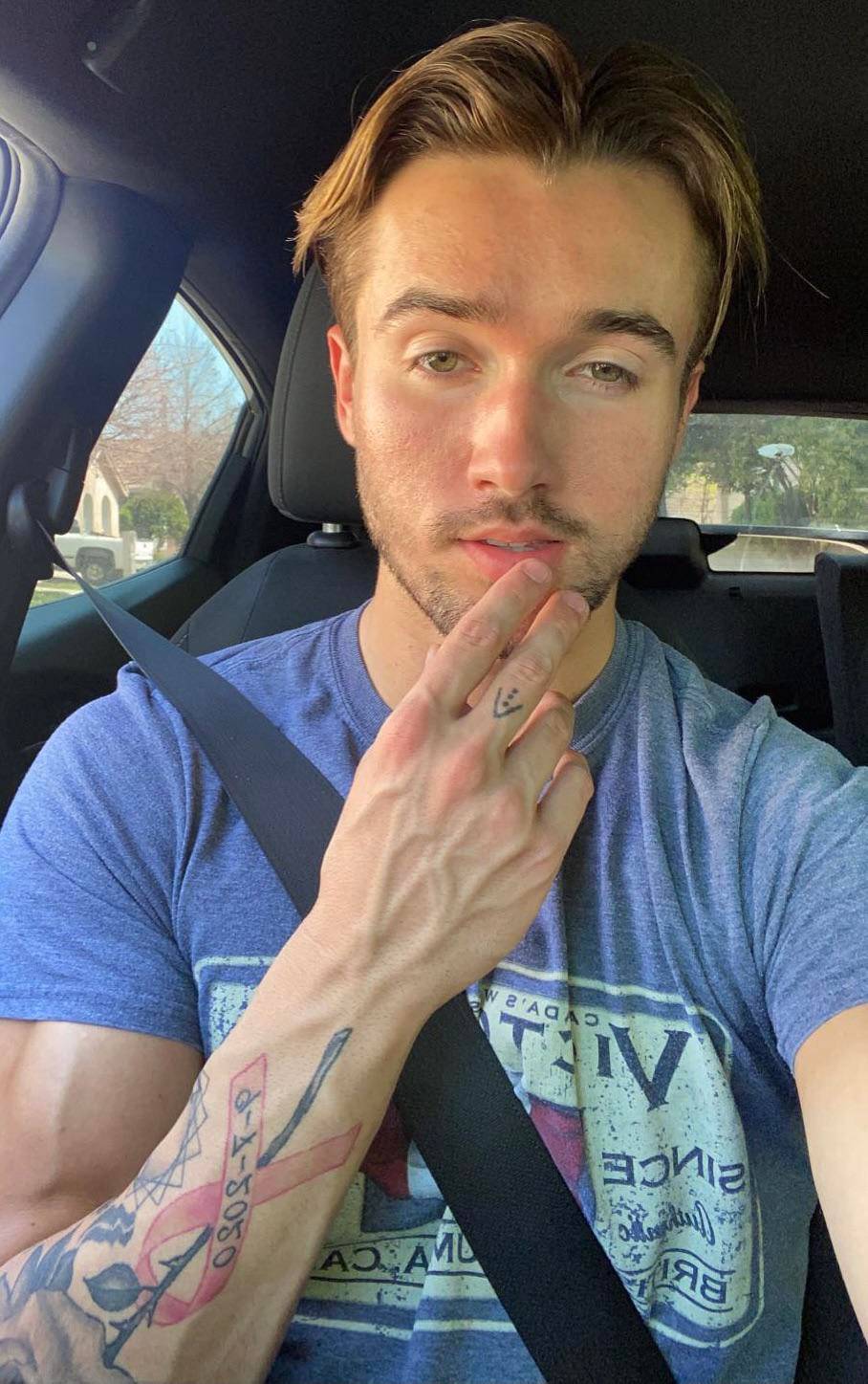 Road trip? | Scrolller