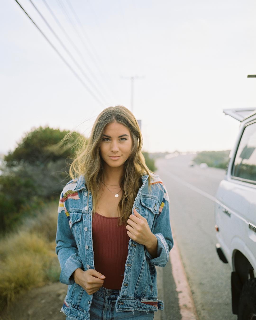 Roadside | Scrolller