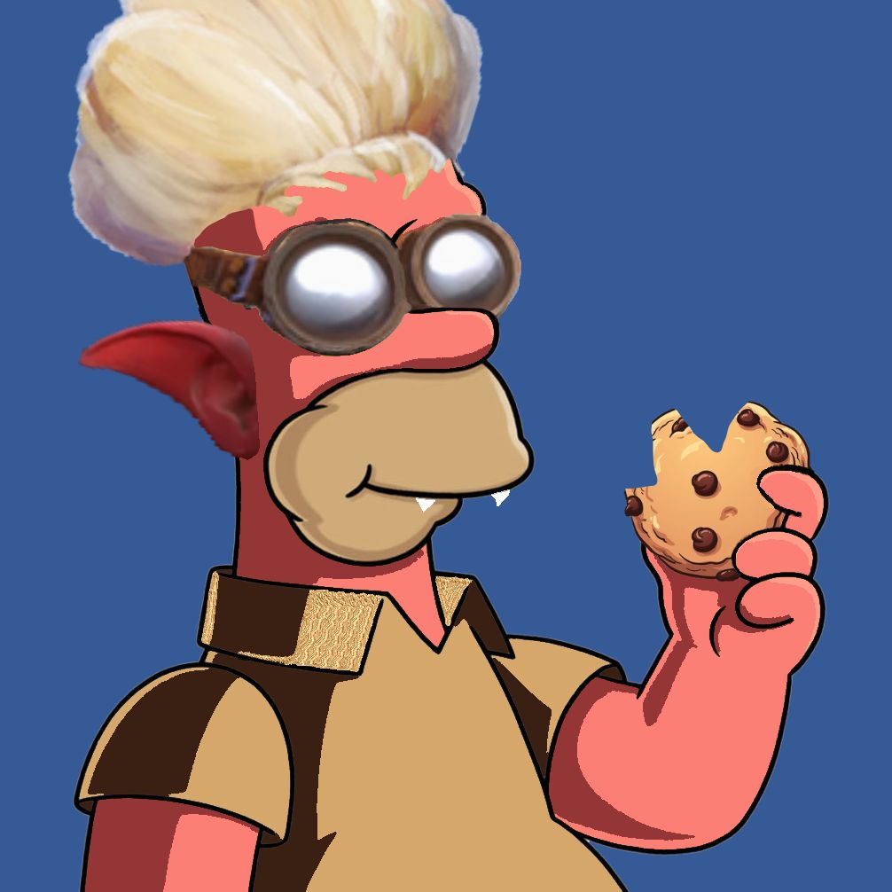 Roamer simpson | Scrolller