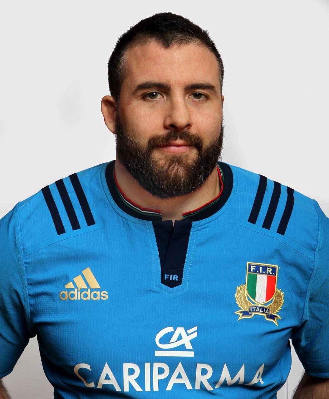 Robert Barbieri | Scrolller