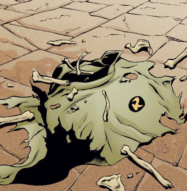 Robin… | Scrolller