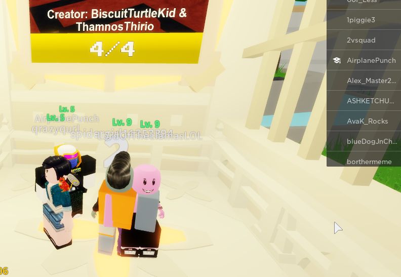 Roblox Intern joins TDS to play with randoms | Scrolller